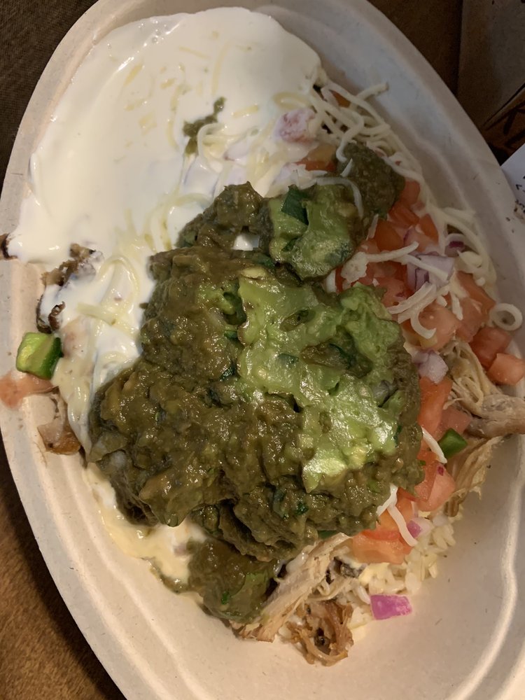 CHIPOTLE MEXICAN GRILL - Updated June 2024 - 13 Photos & 59 Reviews ...
