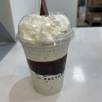 MILKSHAKE FACTORY CARY - Updated October 2025 - 17 Photos & 15 Reviews ...