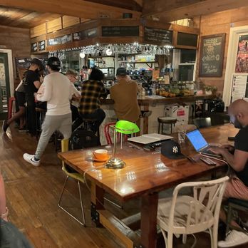 THE WILD DETECTIVES - Updated October 2024 - 628 Photos & 508 Reviews ...