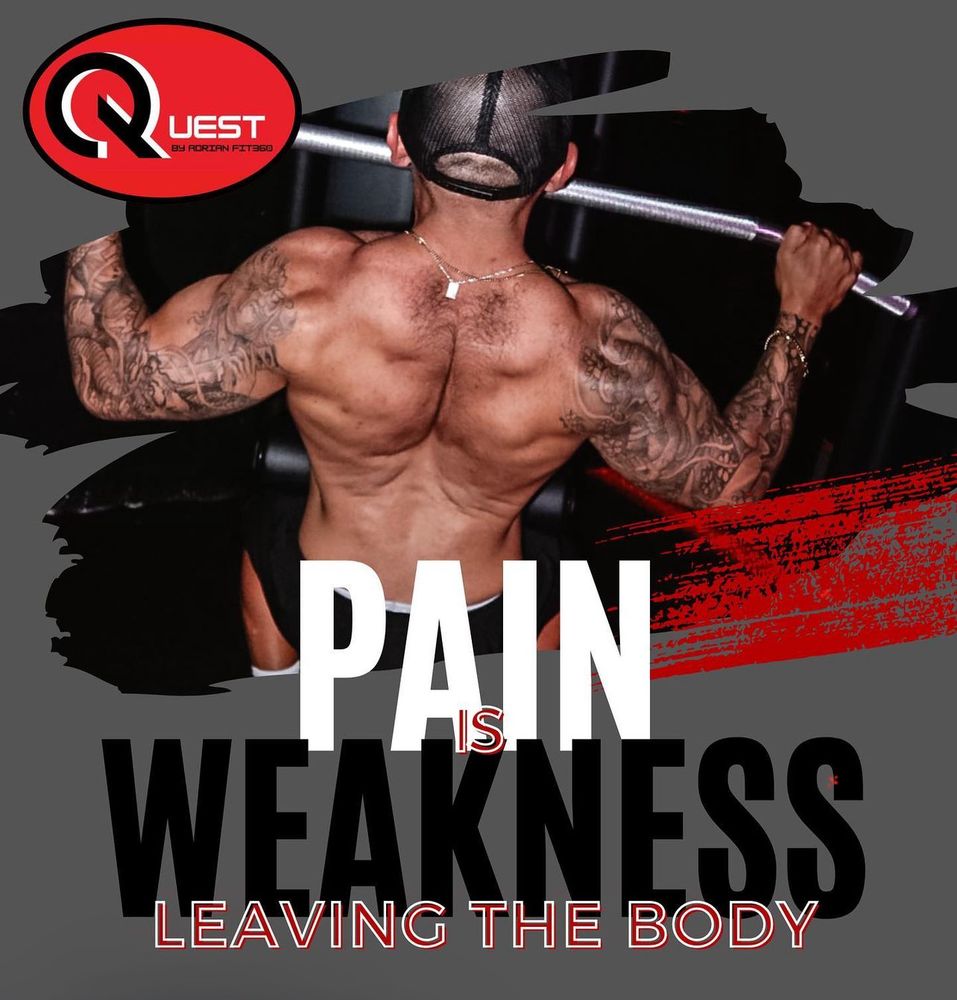 QUEST FIT - Updated October 2025 - Request Information - 19 Photos ...