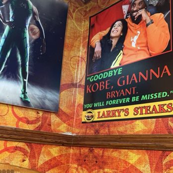 LARRY’S STEAKS - Updated January 2026 - 153 Photos & 272 Reviews - 2459 ...