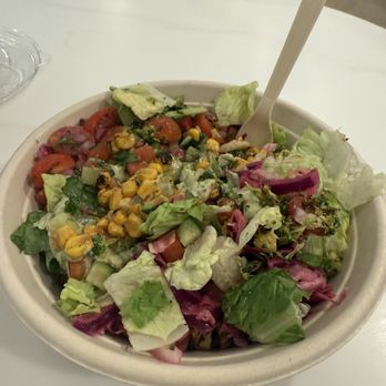 CAVA - Updated December 2025 - 33 Photos & 24 Reviews - 270 E Ontario ...