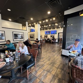 KINGSIDE DINER - Updated October 2025 - 611 Photos & 496 Reviews - 236 ...