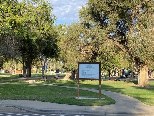 WAGNER PARK - Updated August 2025 - 2600 Elgin Ave, Lubbock, Texas ...