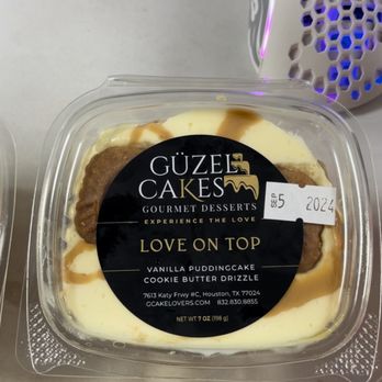 GUZEL CAKES - Updated January 2026 - 103 Photos & 36 Reviews - 7613 ...