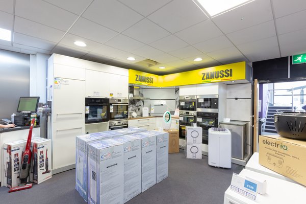 APPLIANCES DIRECT - Updated August 2025 - Neptune Way, Huddersfield ...