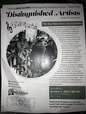 PLAINVIEW-OLD BETHPAGE PUBLIC LIBRARY - Updated November 2025 - 37 ...