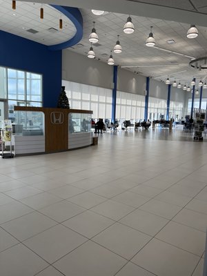 STEVE PADGETT’S HONDA OF LAKE MURRAY - Updated December 2025 - 14 ...