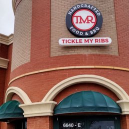TICKLE MY RIBS - Updated July 2025 - 33 Photos & 56 Reviews - 6640 Old ...
