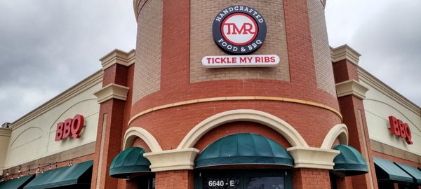 TICKLE MY RIBS - Updated December 2025 - 34 Photos & 59 Reviews - 6640 ...