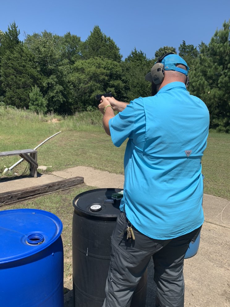 TACTICAL & DEFENSIVE OF TEXAS - Updated December 2025 - 879 Vz Cr 1308 ...