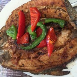 FIESTA SA BARRIO - Updated May 2026 - 395 Photos & 325 Reviews - 1200 N ...