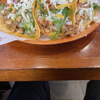 TACO TOWN - Updated May 2024 - 126 Photos & 128 Reviews - 413 W ...