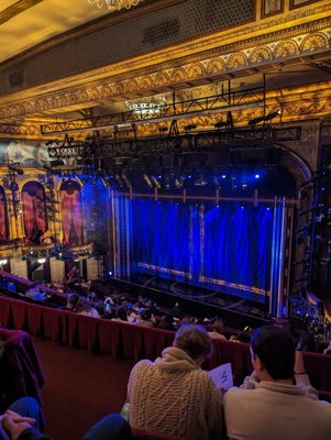 LENA HORNE THEATER - Updated December 2025 - 76 Photos & 28 Reviews ...