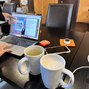 CAFE MAK - 1018 Photos & 886 Reviews - 612 Shatto Pl, Los Angeles ...