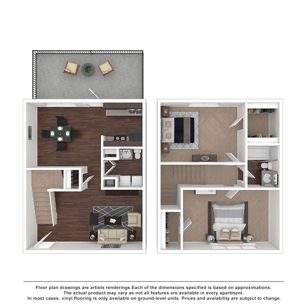 THE GROVE AT SIX HUNDRED APARTMENT HOMES - 29 Photos - 600 Redmond Rd ...