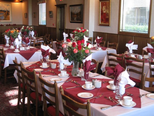 AUSTRIAN CANADIAN CULTURAL CENTRE - Updated January 2026 - 31 Photos ...