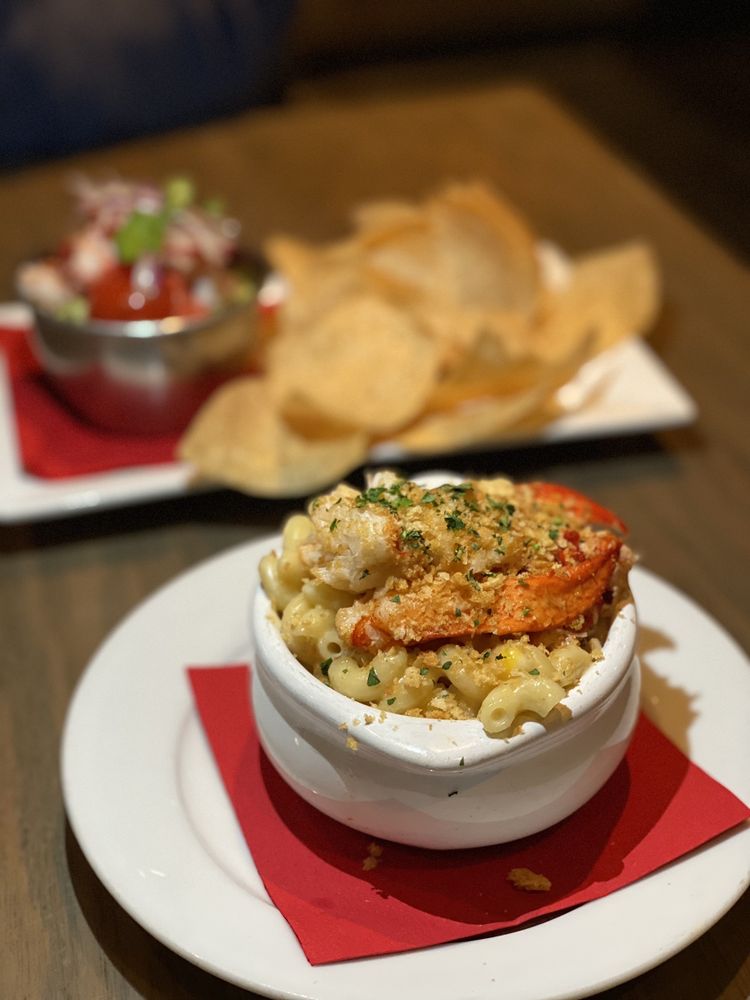 SMACK SHACK - 1508 Photos & 1067 Reviews - Seafood - 603 N Washington ...