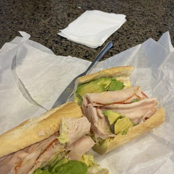 17TH STREET DELI - Updated June 2024 - 259 Photos & 511 Reviews - 369 E ...