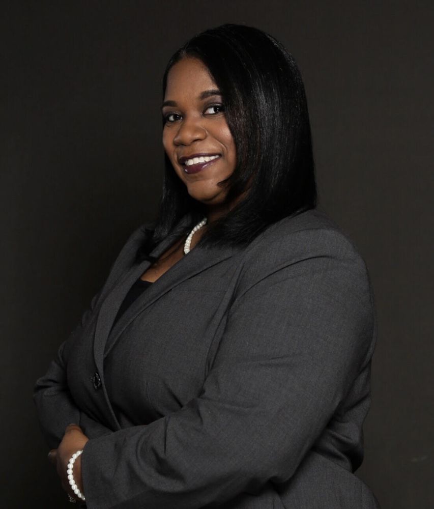 LAW OFFICE OF CRYSTAL L JOHNSON - Updated October 2025 - 9800 ...