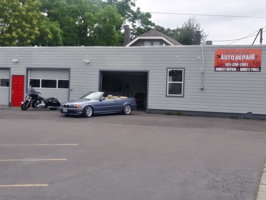 PORTLAND BEST AUTO REPAIR - Updated October 2025 - 30 Photos & 22 ...
