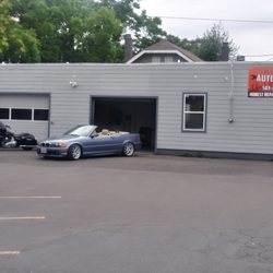 PORTLAND BEST AUTO REPAIR - 12 Photos - 3621 SE 52nd Ave, Portland ...
