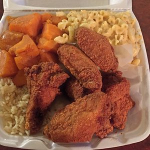 BOBO’S CHICKEN SHACK - 29 Photos & 40 Reviews - 532 Joseph Ave ...