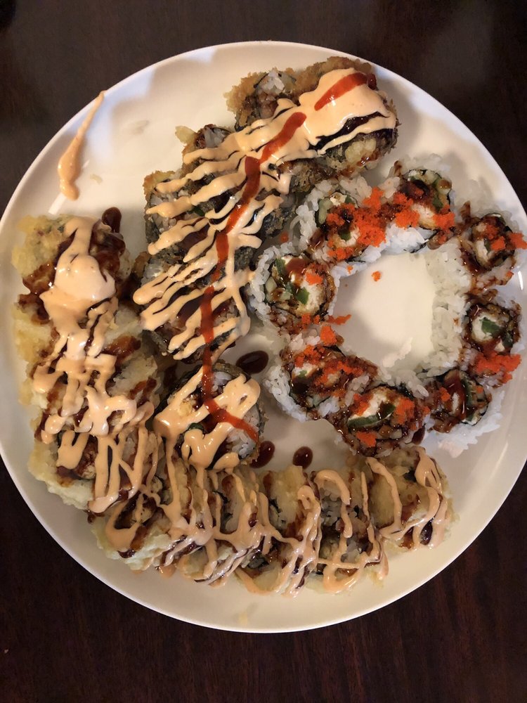 SURA,KOREAN AND JAPANESE CUISINE - 169 Photos & 102 Reviews - Japanese ...