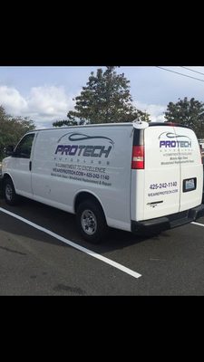 PROTECH AUTO GLASS - Updated February 2025 - 37 Photos & 48 Reviews ...