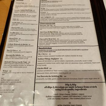 RIIP BEER & PIZZERIA - Updated December 2024 - 675 Photos & 554 Reviews ...