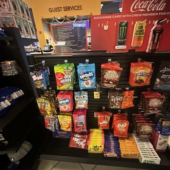 AMC DINE-IN FRAMINGHAM 16 - Updated December 2025 - 219 Photos & 291 ...