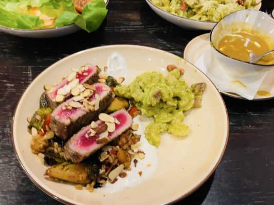 THE COXCOMB - Updated August 2025 - 23 Photos & 39 Reviews - 5060 ...