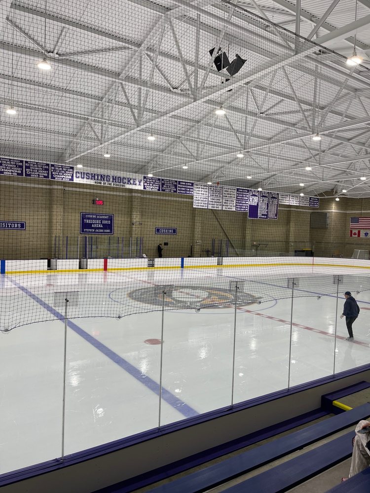 CUSHING ACADEMY - Updated July 2025 - 14 Photos & 20 Reviews - 39 ...