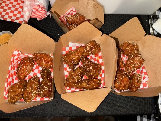 OPPA KOREAN FRIED CHICKEN - Updated July 2025 - 33 Photos & 31 Reviews ...
