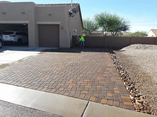 VELAZQUEZ LANDSCAPE DESIGNS - Updated October 2024 - 57 Photos - Tucson ...