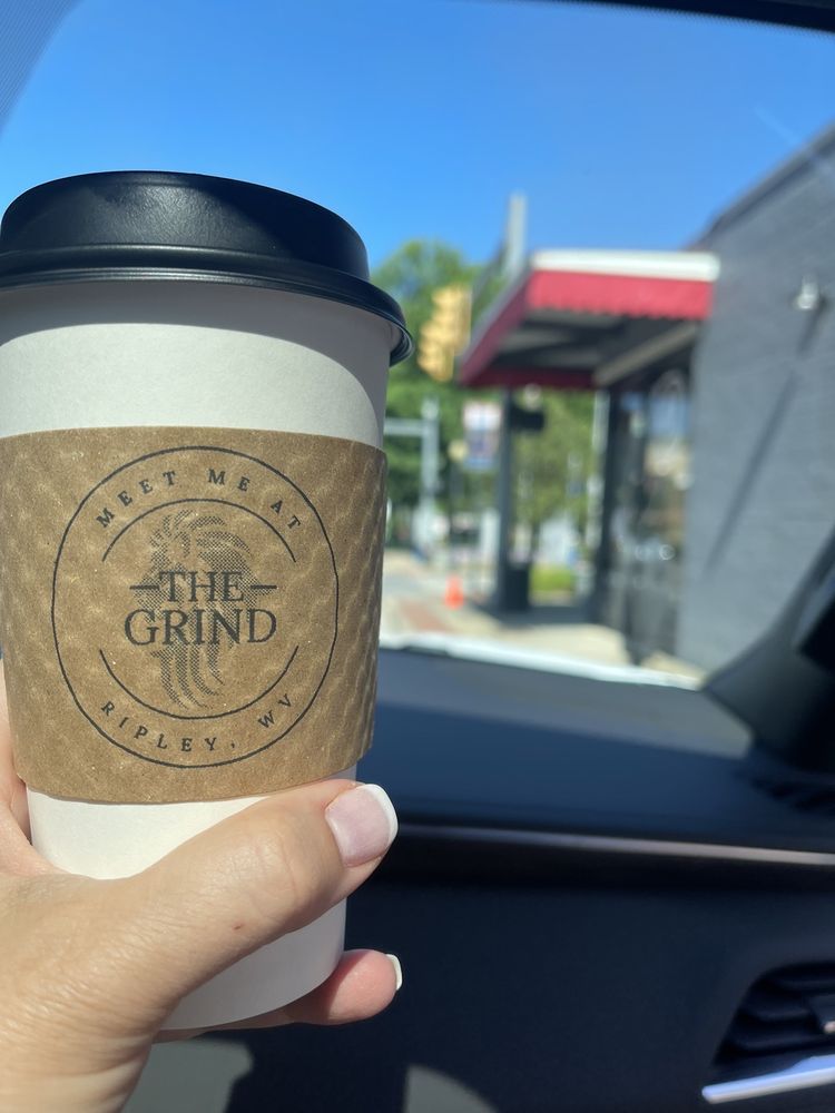 THE GRIND - Updated October 2025 - 12 Photos & 11 Reviews - 101 N Ct St ...