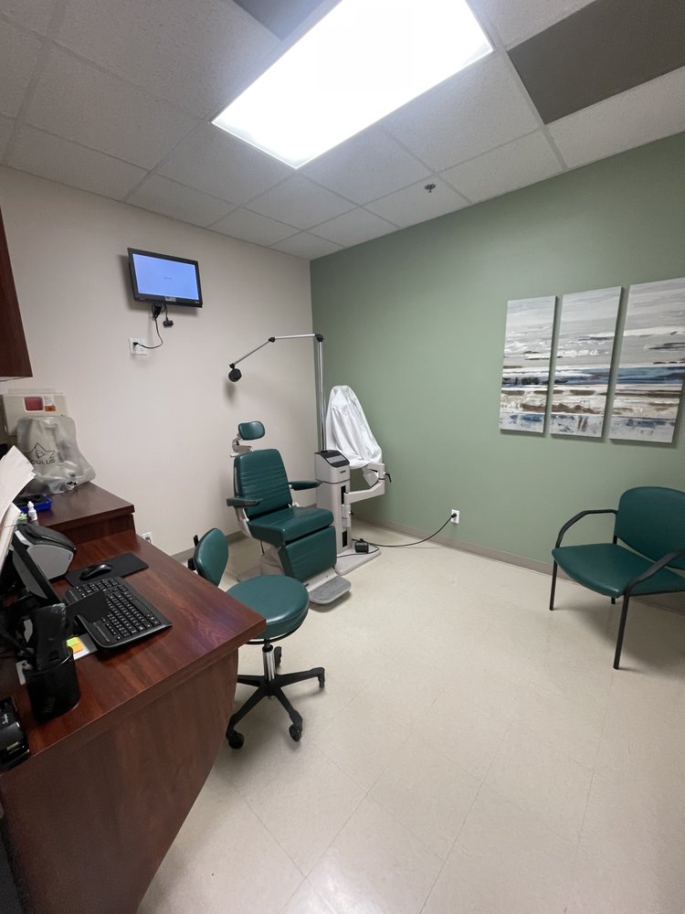 LUGENE EYE INSTITUTE - Updated October 2025 - 11 Photos & 58 Reviews ...