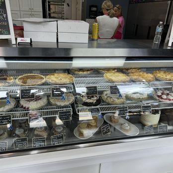 ZUKIE’S PIES & CAKES - Updated June 2025 - 57 Photos & 60 Reviews - 1527 Sunset Point Rd ...