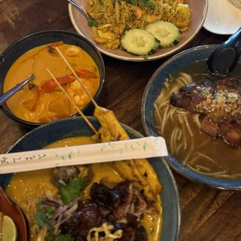 BEN THAI CAFE - Updated August 2024 - 1634 Photos & 1099 Reviews - 1331 Polk St, San Francisco ...