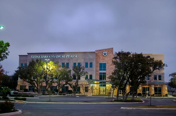 SCOTT SEIDEL, DC - THE SAN ANTONIO ORTHOPAEDIC GROUP - Updated January ...