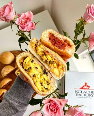 KOLACHE FACTORY - Updated October 2025 - 271 Photos & 187 Reviews ...