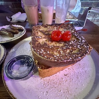 MADRES BRUNCH - Updated April 2025 - 999 Photos & 267 Reviews - 1805 ...