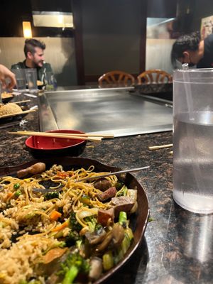 AZUMA SUSHI & TEPPAN - Updated September 2025 - 256 Photos & 229 ...