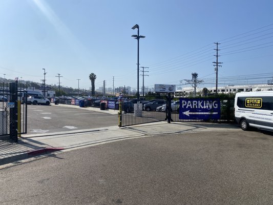 FOX AUTO PARKS - Updated December 2025 - 13 Photos & 52 Reviews - 3630 ...