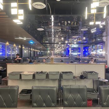KPOT KOREAN BBQ & HOT POT - Updated August 2024 - 59 Photos & 59 ...