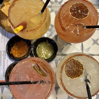 SOLUNA COCINA MEXICANA - Updated December 2024 - 570 Photos & 634 ...