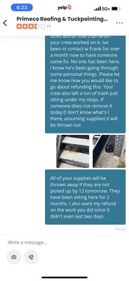 PRIMECO ROOFING & TUCKPOINTING COMPANY - Updated April 2025 - 35 Photos ...