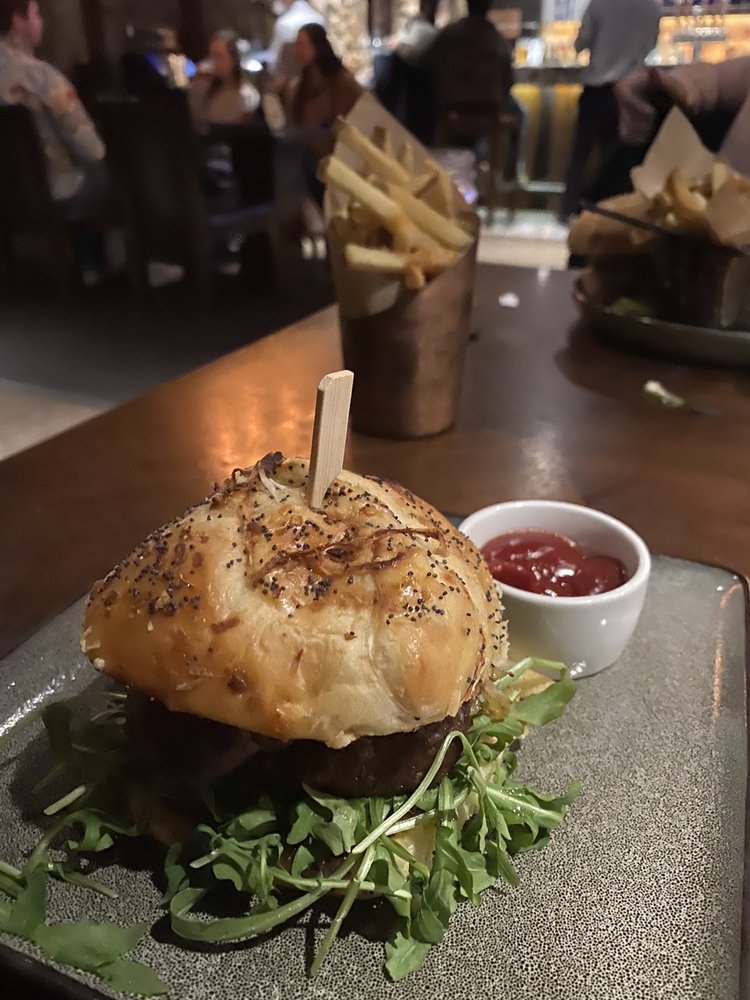 BUFFALOS - 56 Photos & 47 Reviews - 0130 Daybreak Ridge, Avon, Colorado ...