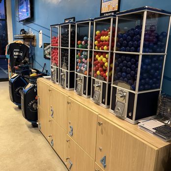 CRAFT PUTT - Updated August 2025 - 110 Photos & 48 Reviews - 11440 W ...