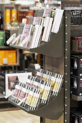 OPTO INTERNATIONAL MODULAR DISPLAYS - Updated November 2025 - Request ...